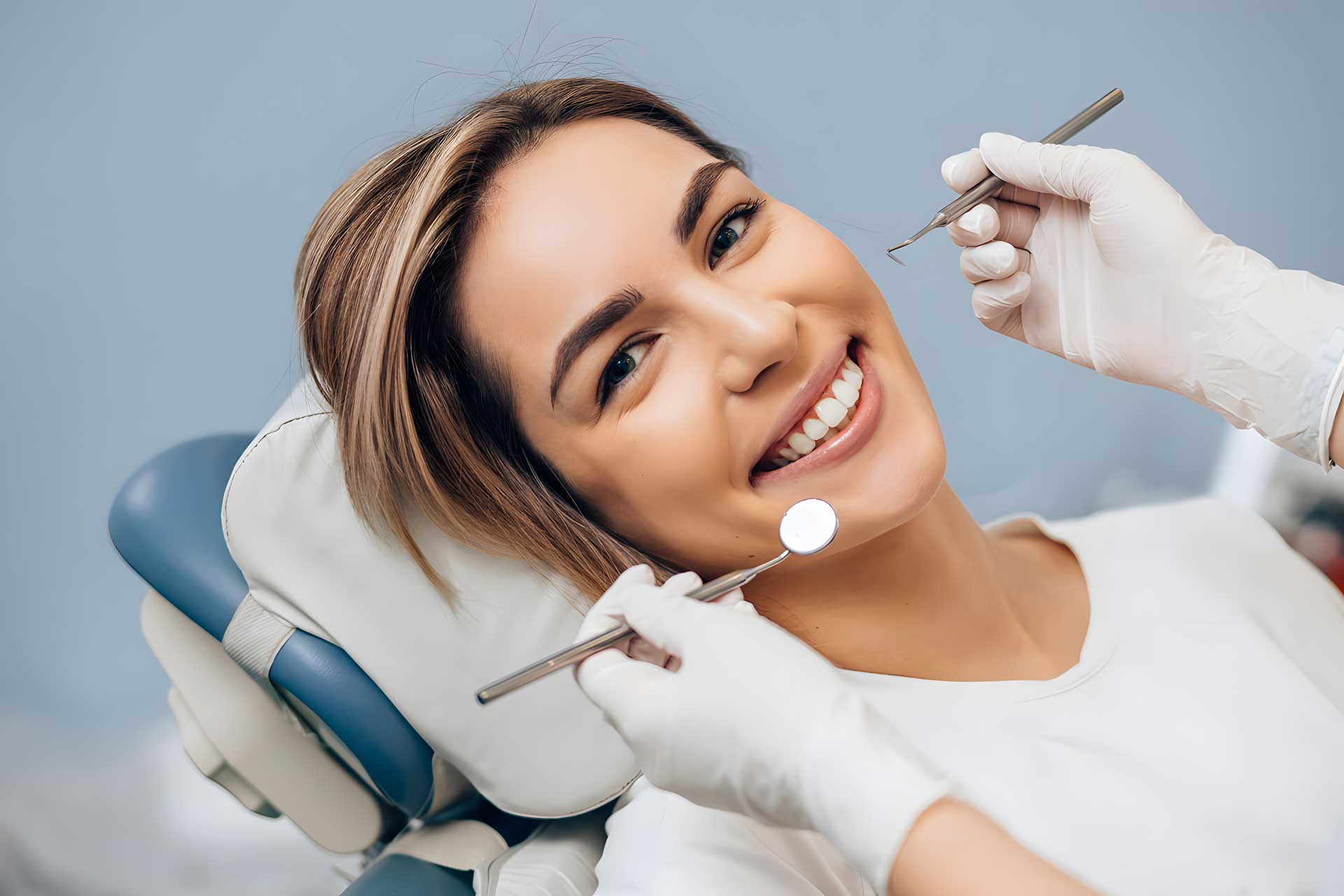 10 Reasons Why I Need Regular Visits To A Dentist? - Robina Family Dental